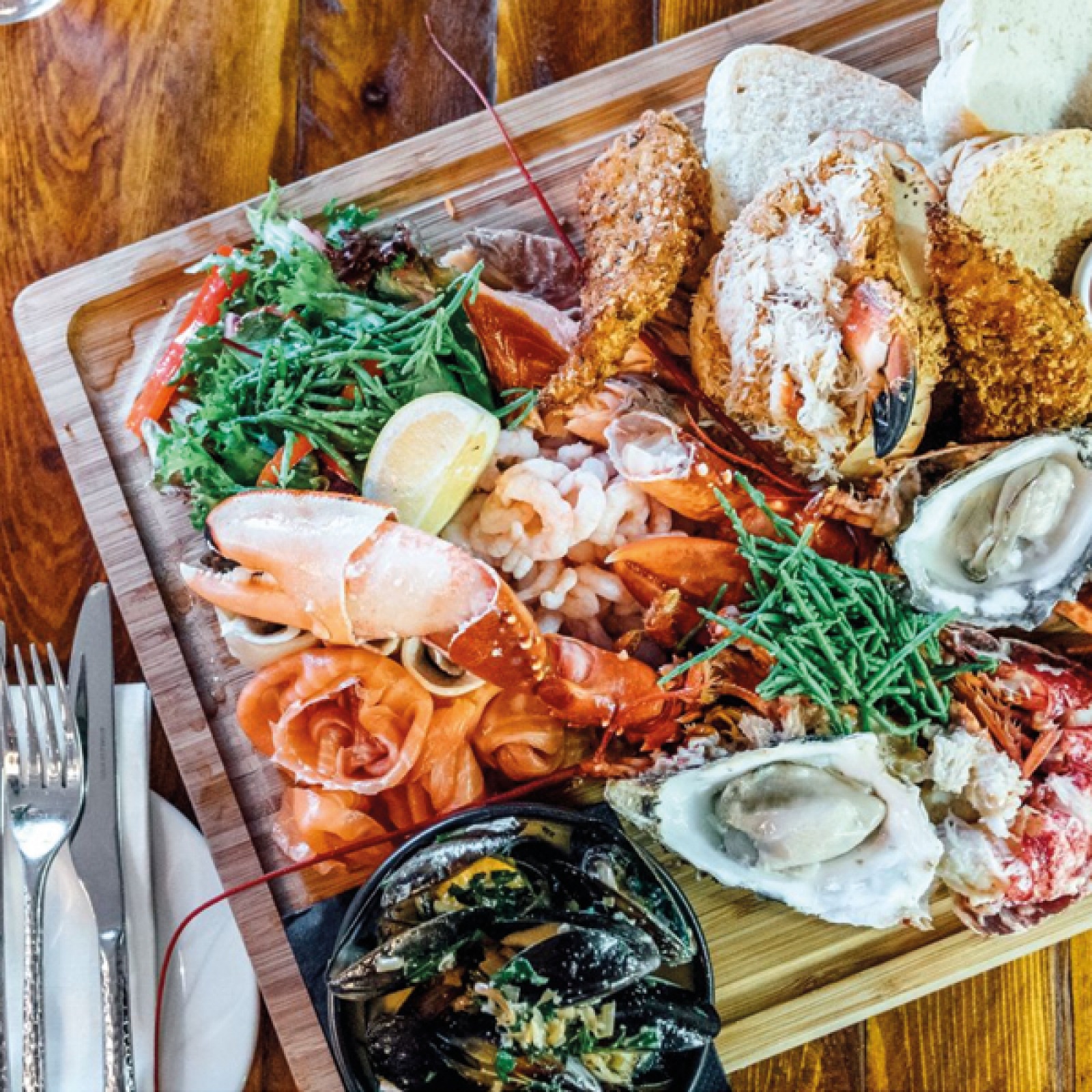 What to See and Do and Where to Eat in Amble and Blyth in 2024 | Living ...