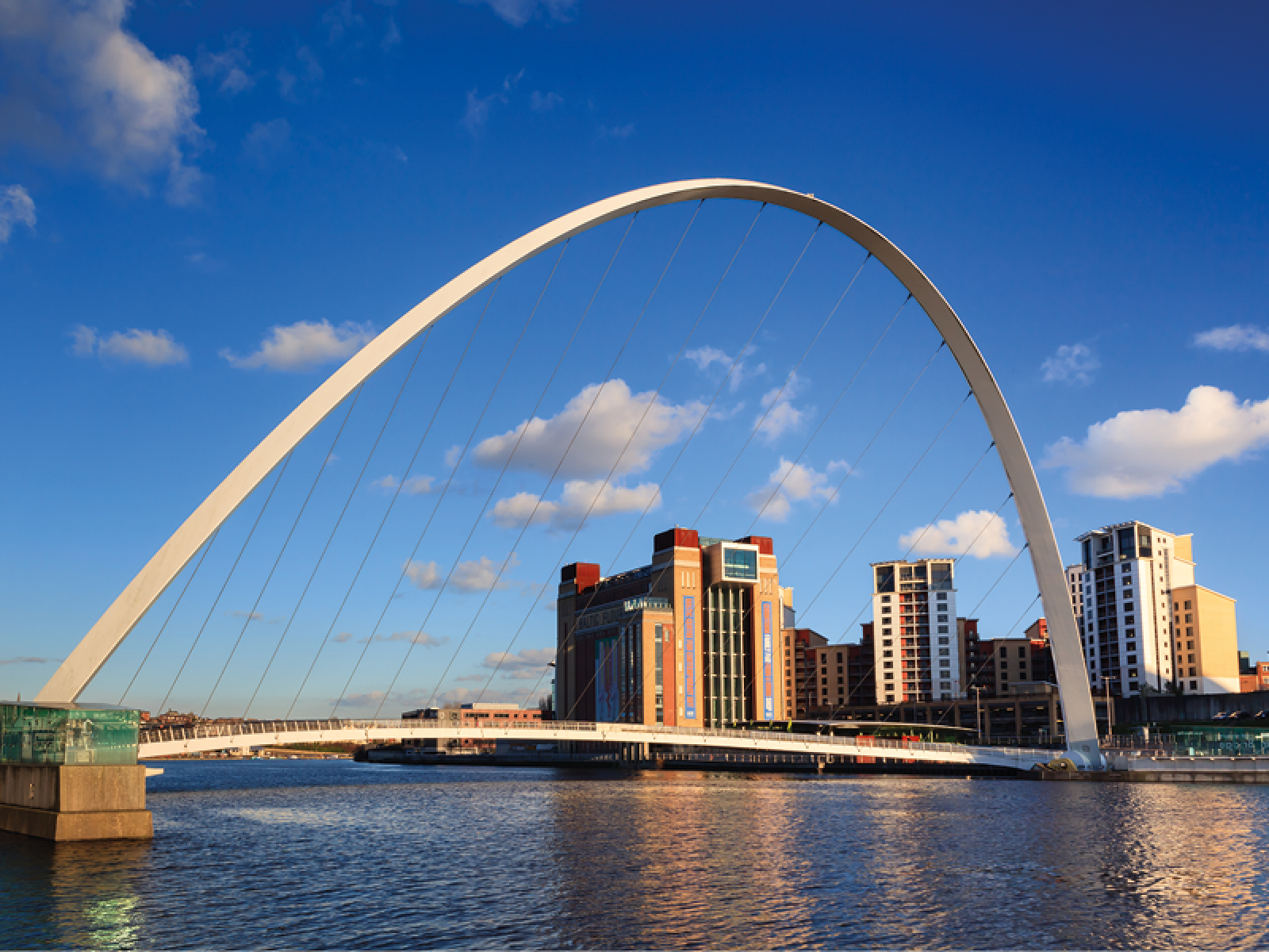 New Tyne Derwent Way Trail in Newcastle and Gateshead for Family Walks ...