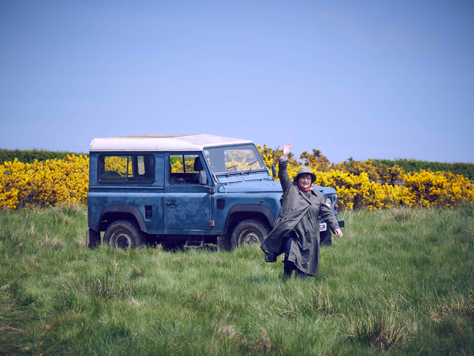 TV and Movie Film Locations In the North East Including 28 Days Later ...