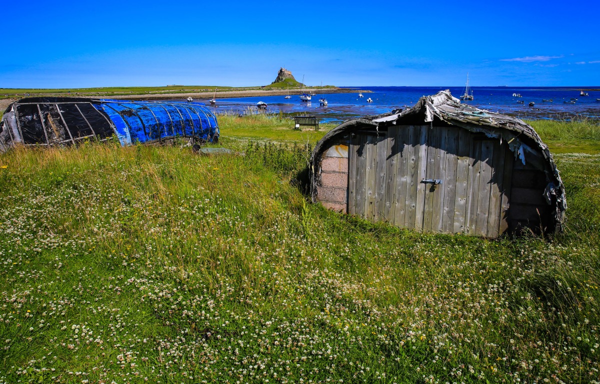 Berwick and Holy Island | Living North