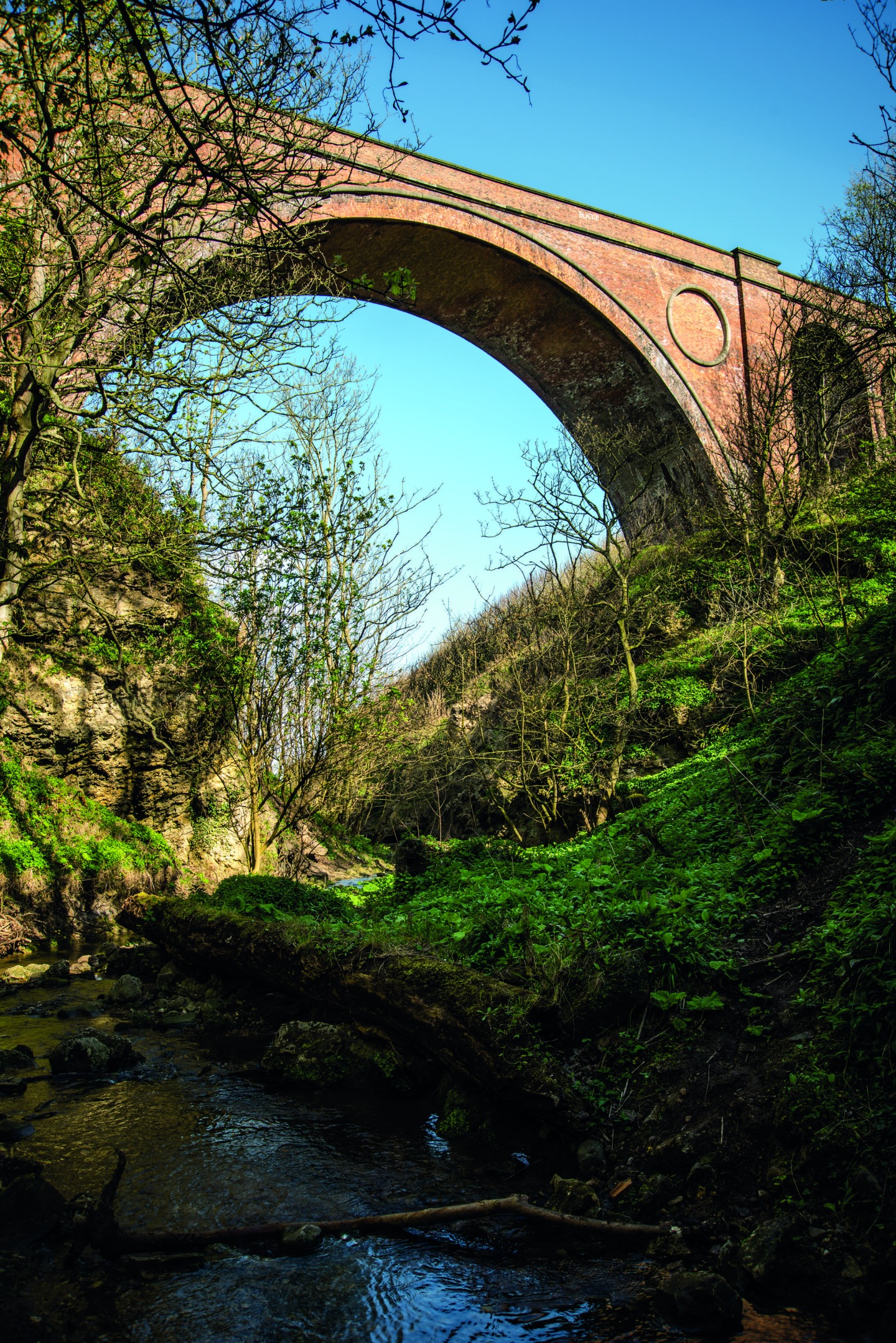 Walk This Way: Durham Heritage Coast and Beacon Hill | Living North