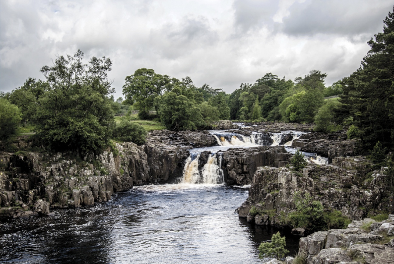 Walk This Way: Teesdale | Living North
