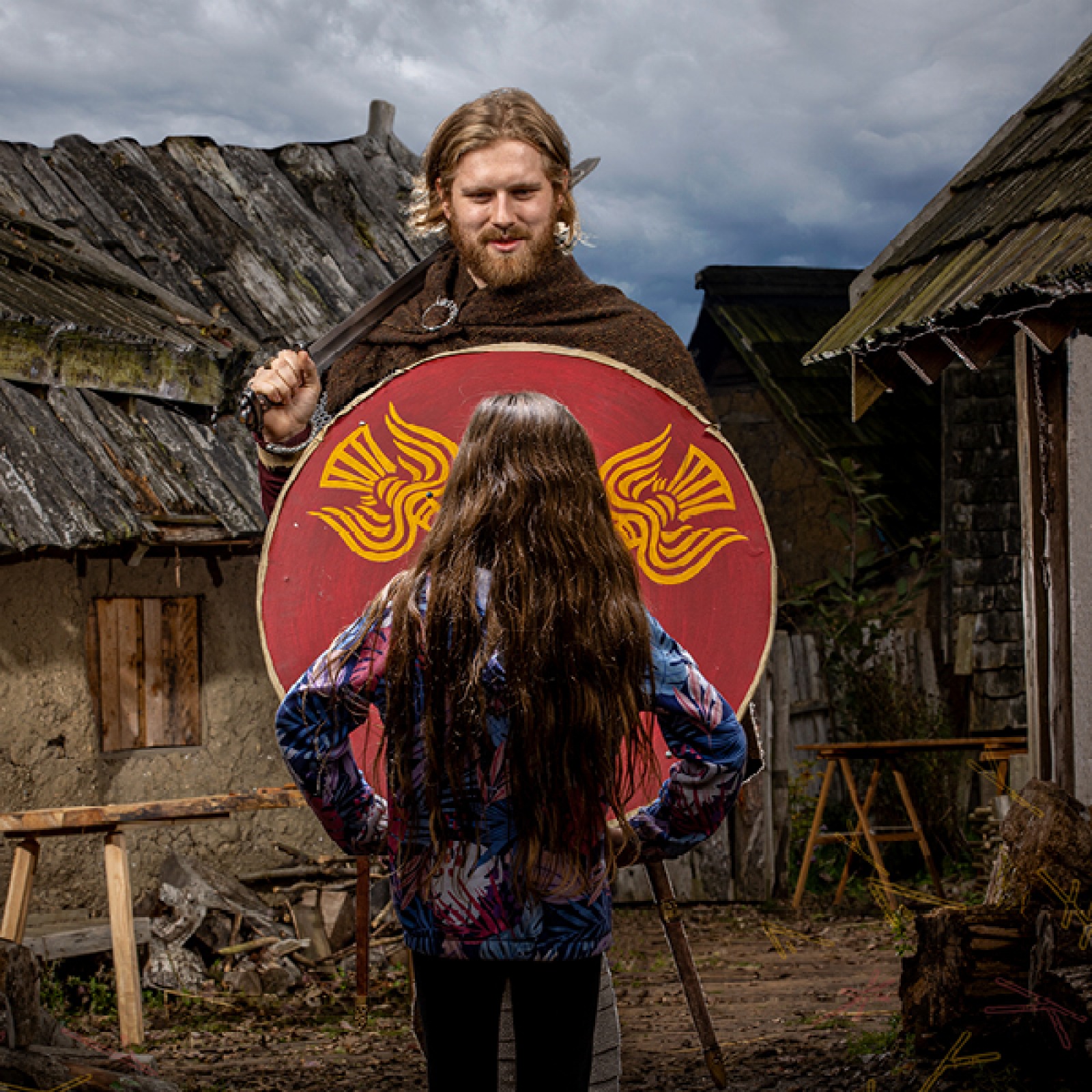 Hunt for History at Jorvik Viking Centre | Living North