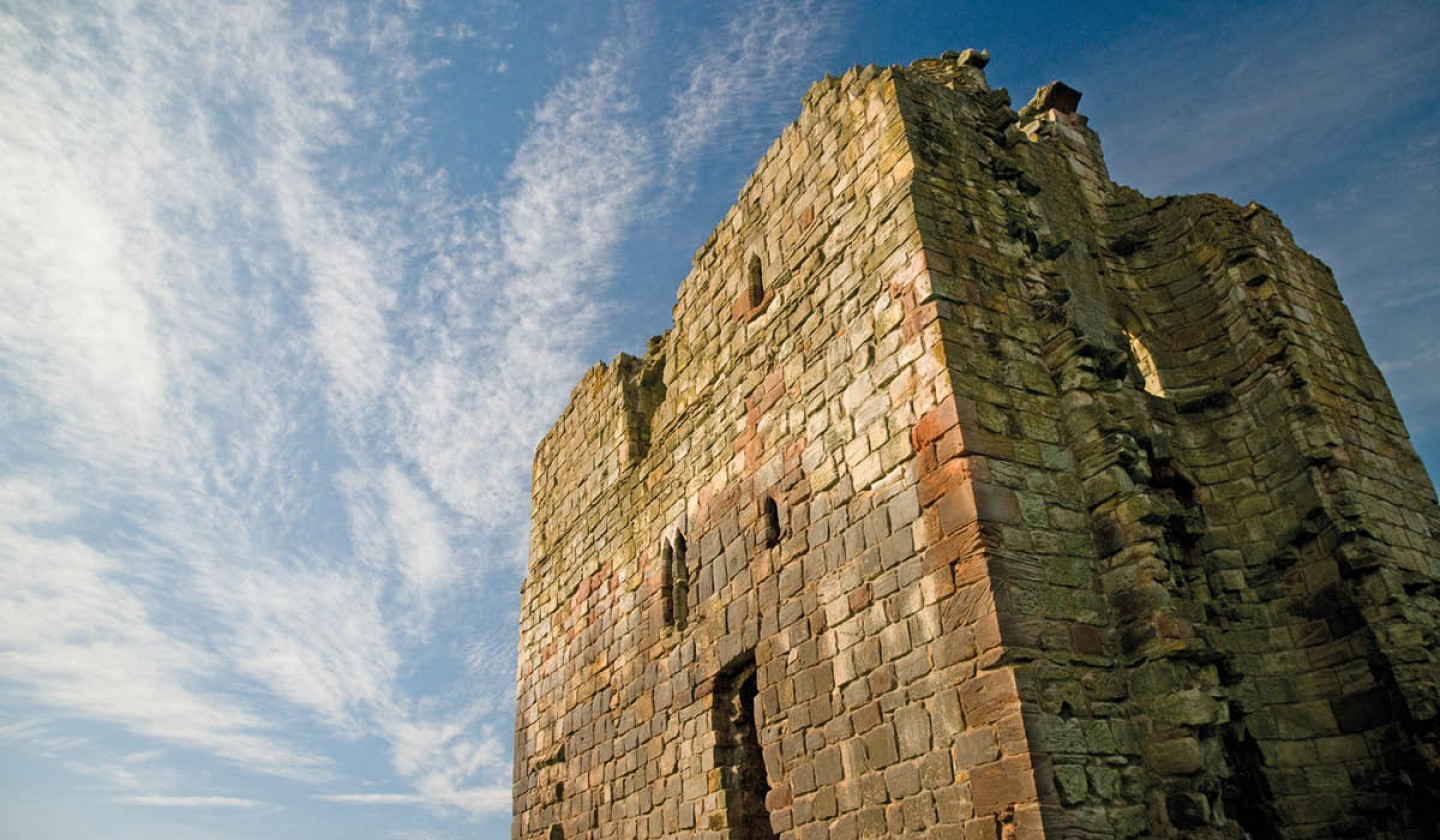 Explore the Hidden Gems of Rothbury, Wooler and Ford and Etal | Living ...