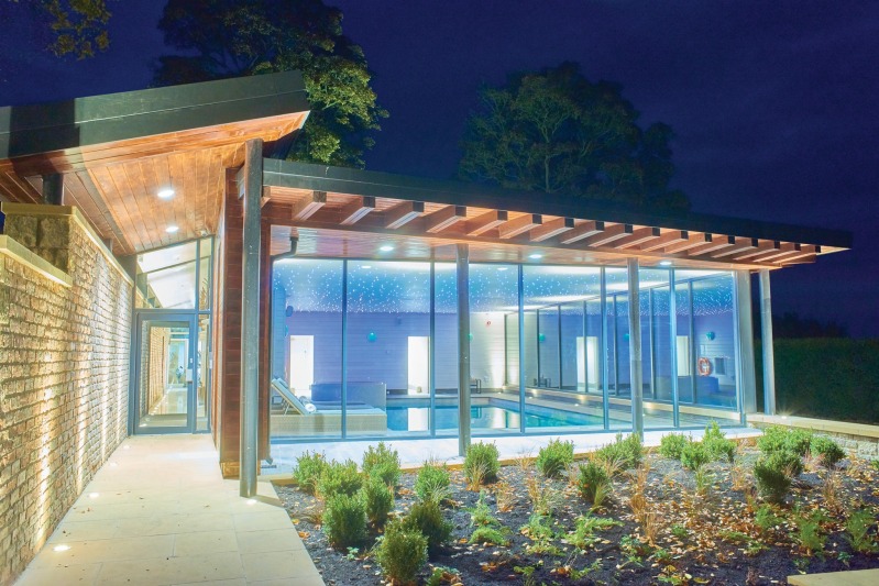 The Best Luxury Spas to Visit in the North East and Yorkshire | Living ...