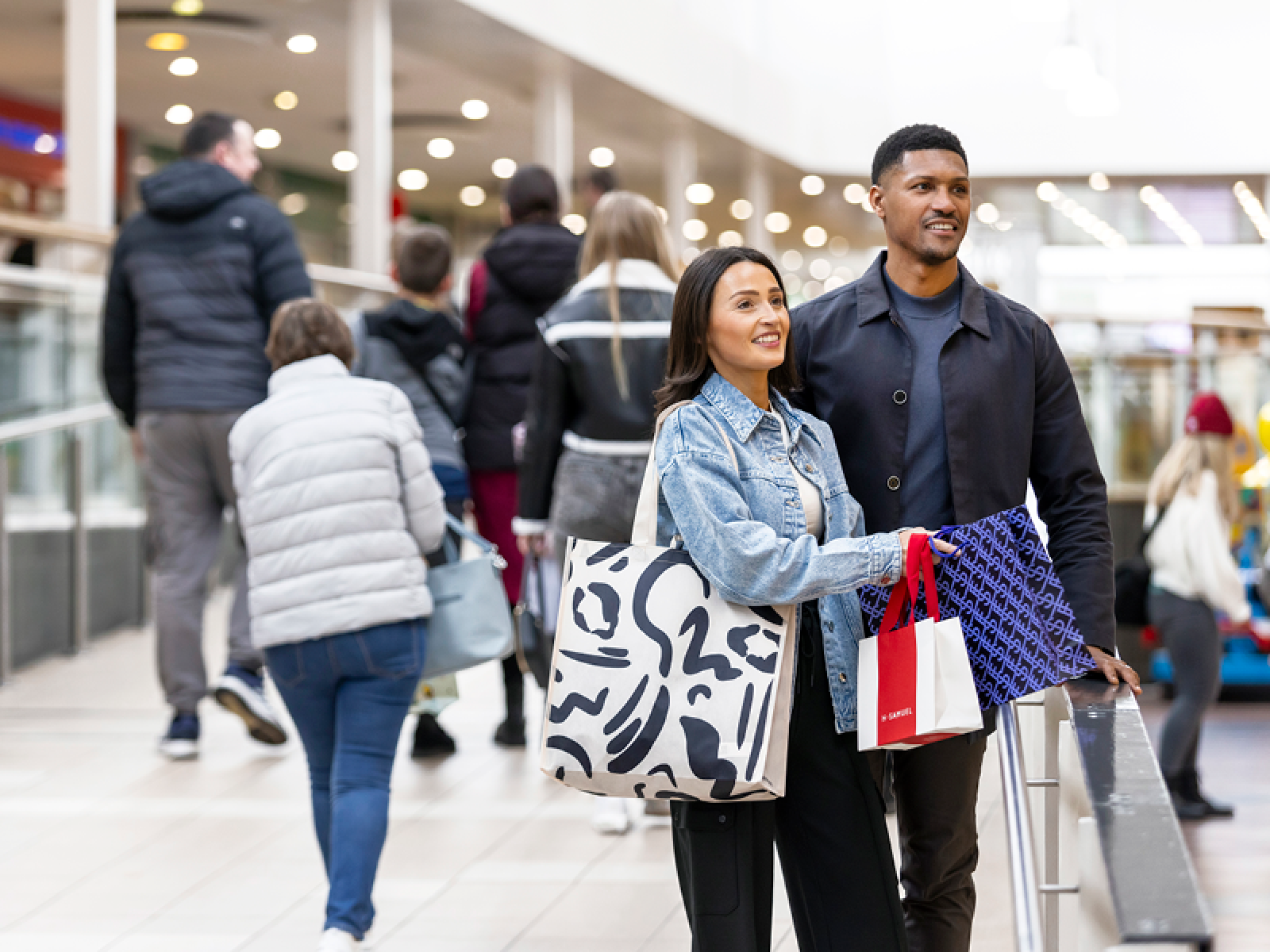 Where to Shop and What to Do at Manor Walks in Cramlington | Living North