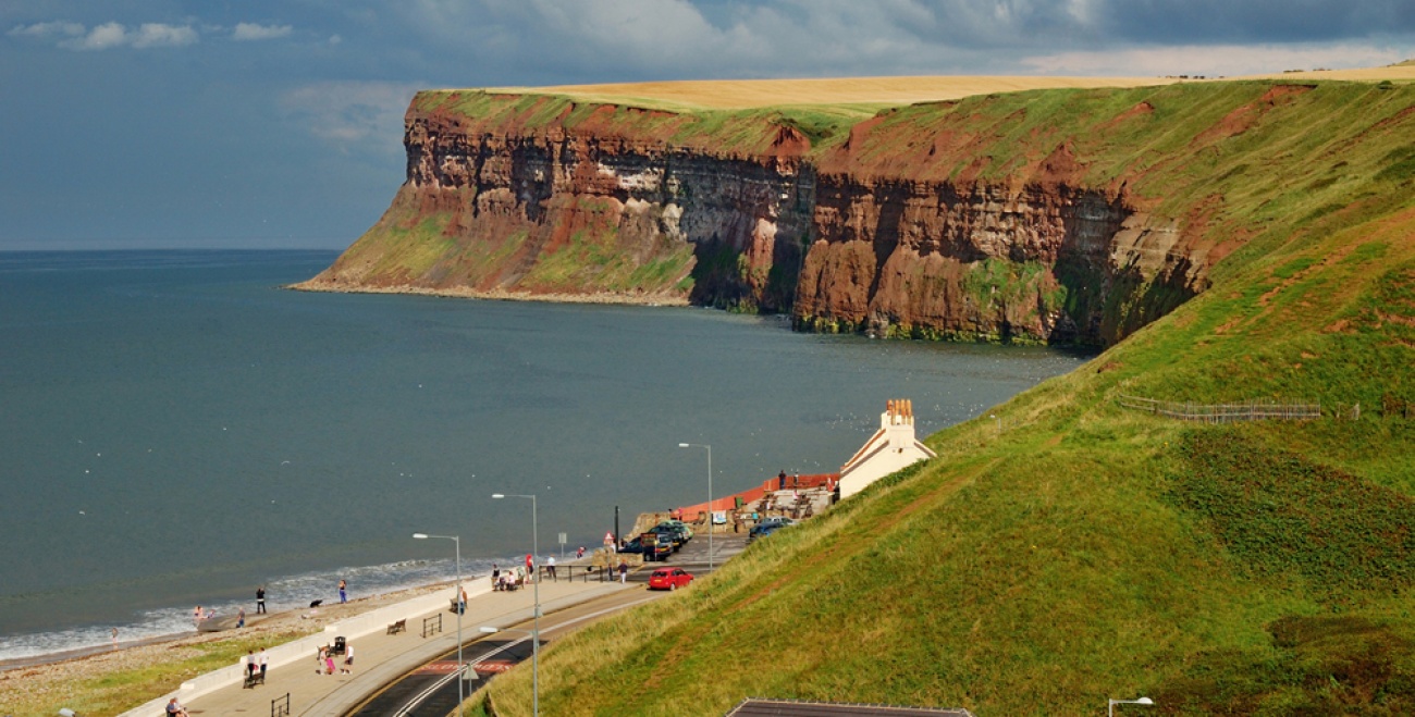 A Day In Saltburn-by-the-Sea | Living North