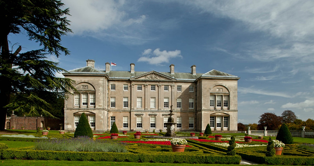 Sledmere House | Living North