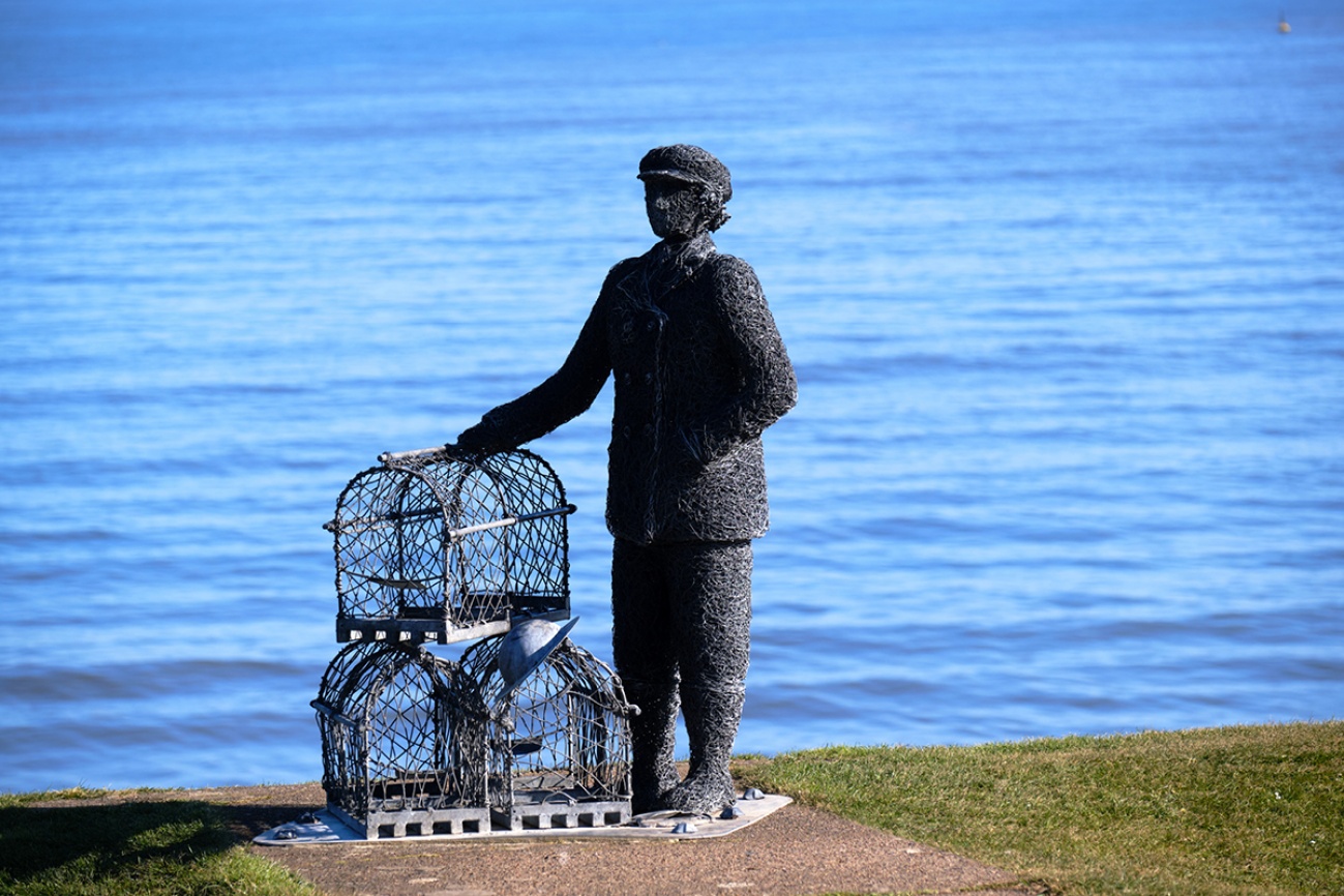 Exploring Whitby s Walking with Heritage Trail | Living North