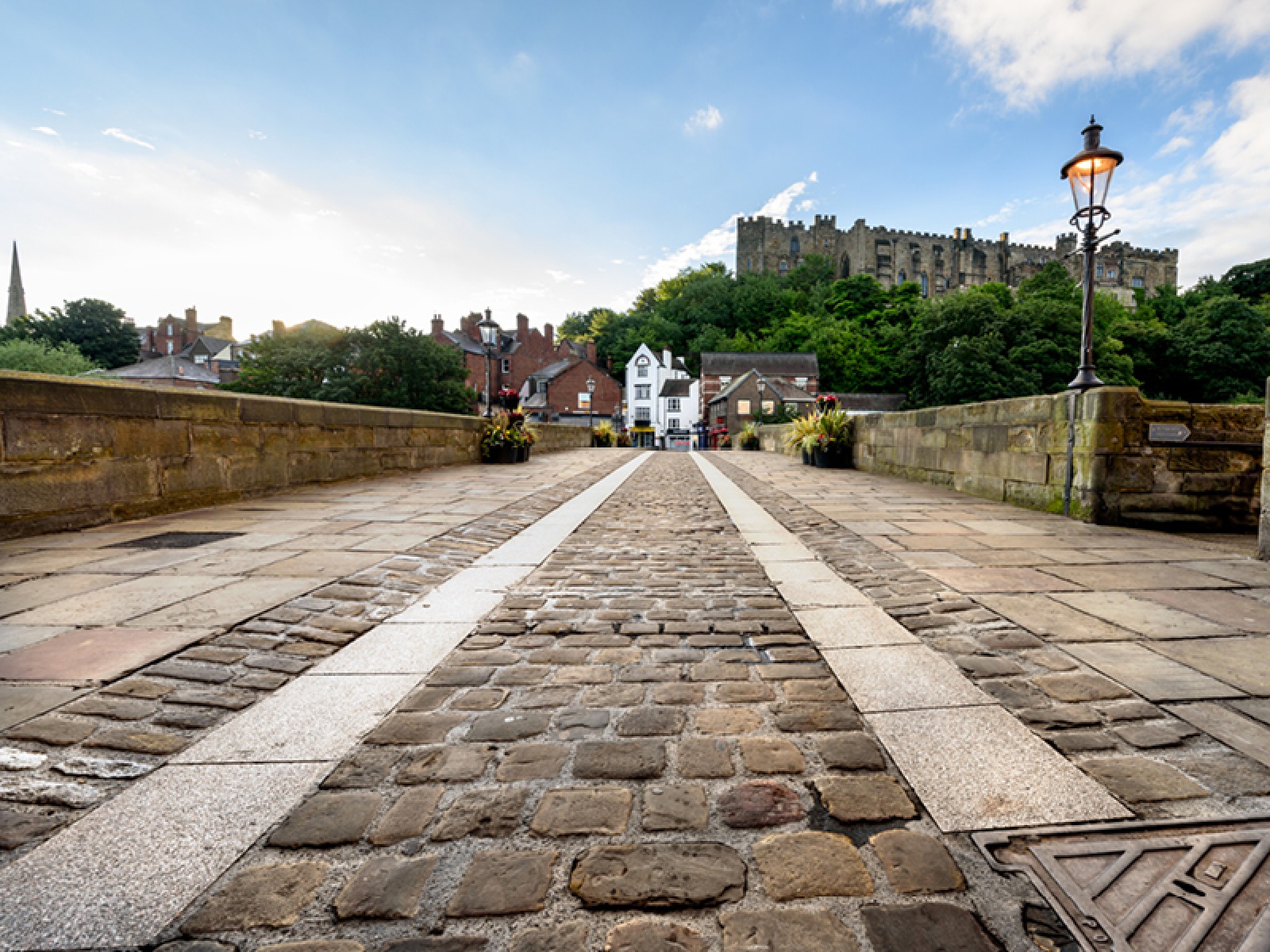 Ask a Local: Where to Visit in Durham | Living North