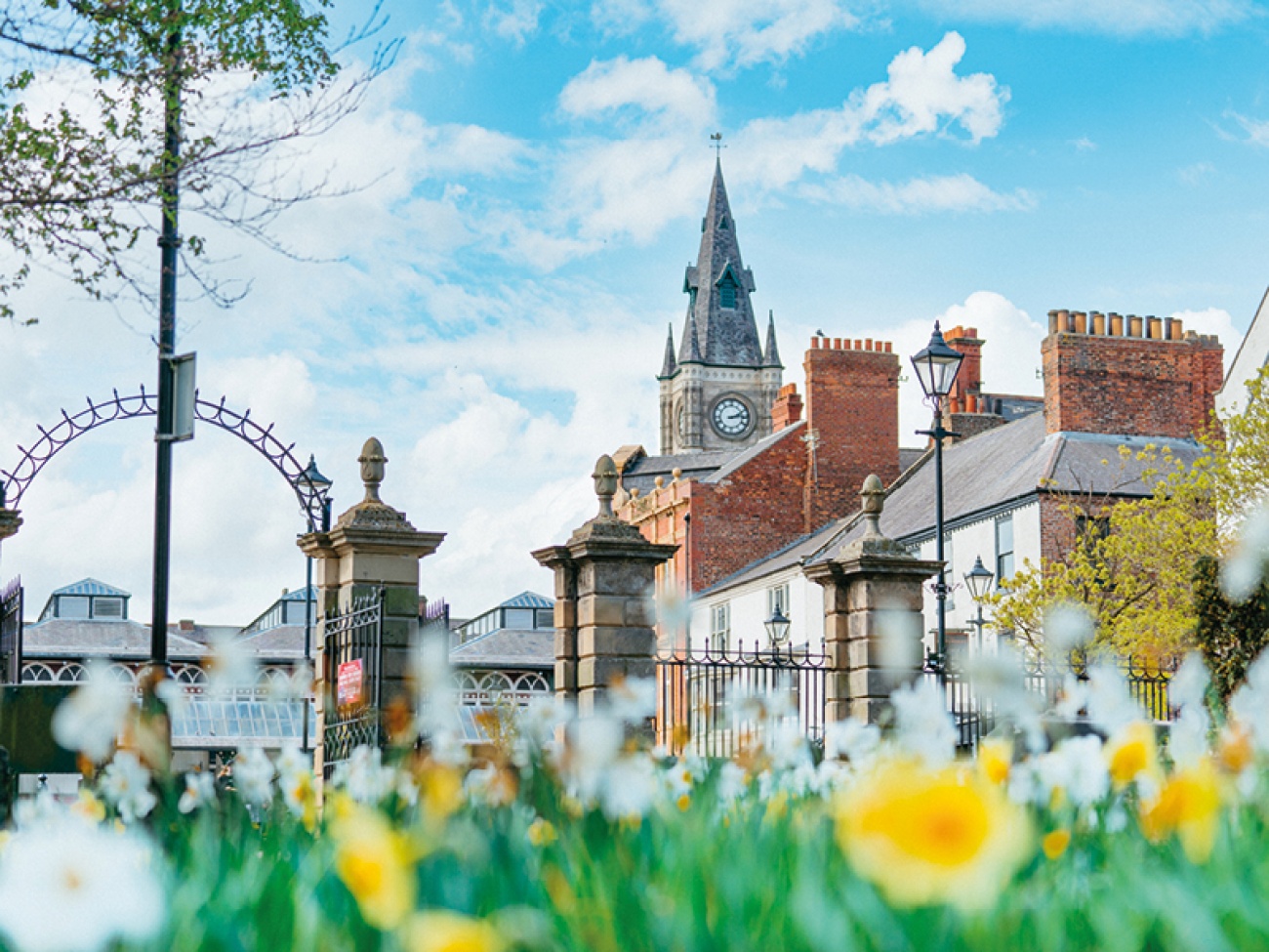 Discover the Hidden Gems of Darlington and Where You Need to Explore ...