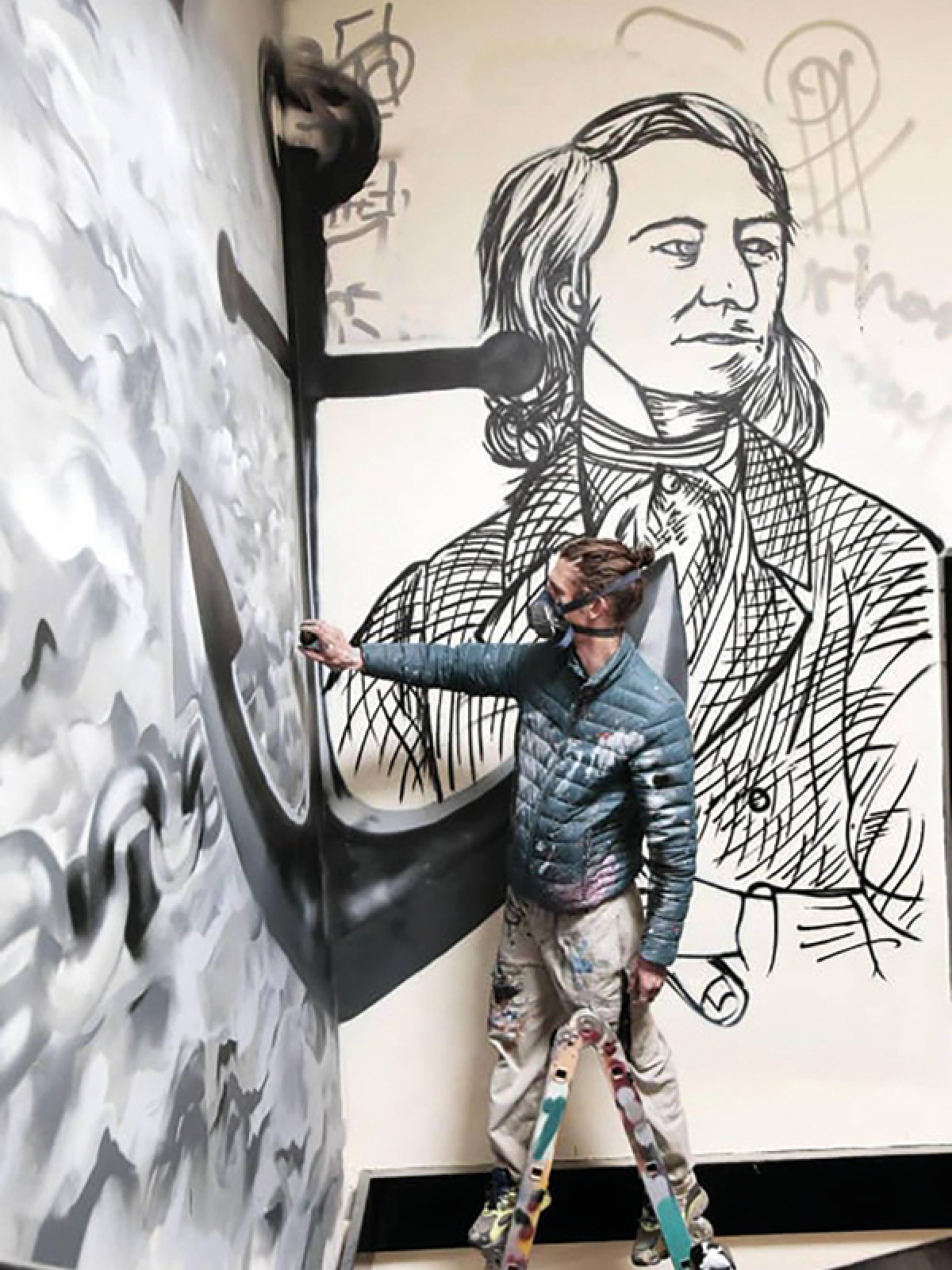 Meet the North East Creatives Bringing a Splash of Colour to the Region ...