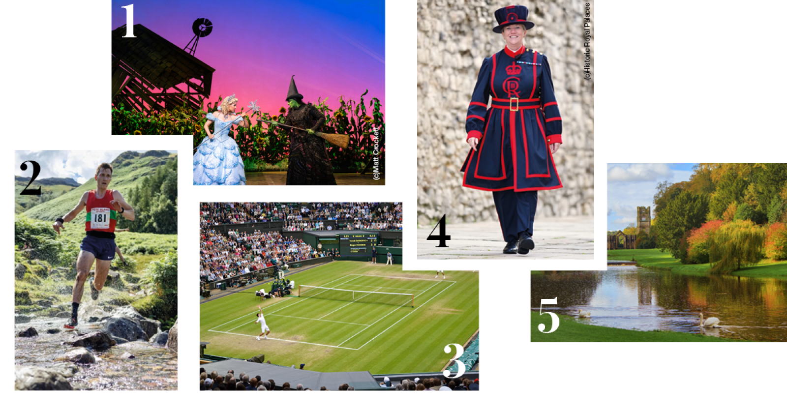 Yorkshire Quiz and Answers from Living North | Living North