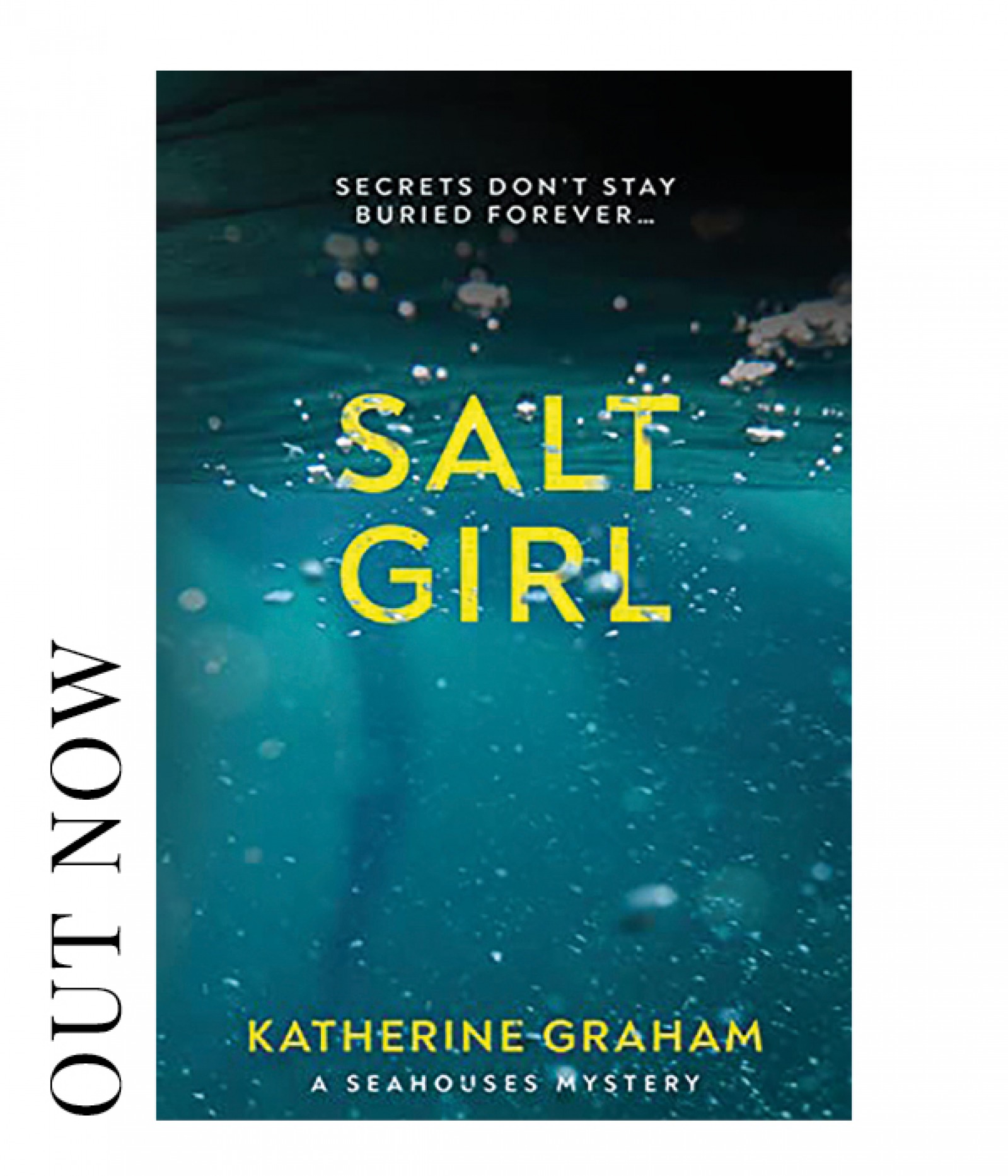 Twelve New Crime Fiction Novels Written by North East and Yorkshire ...