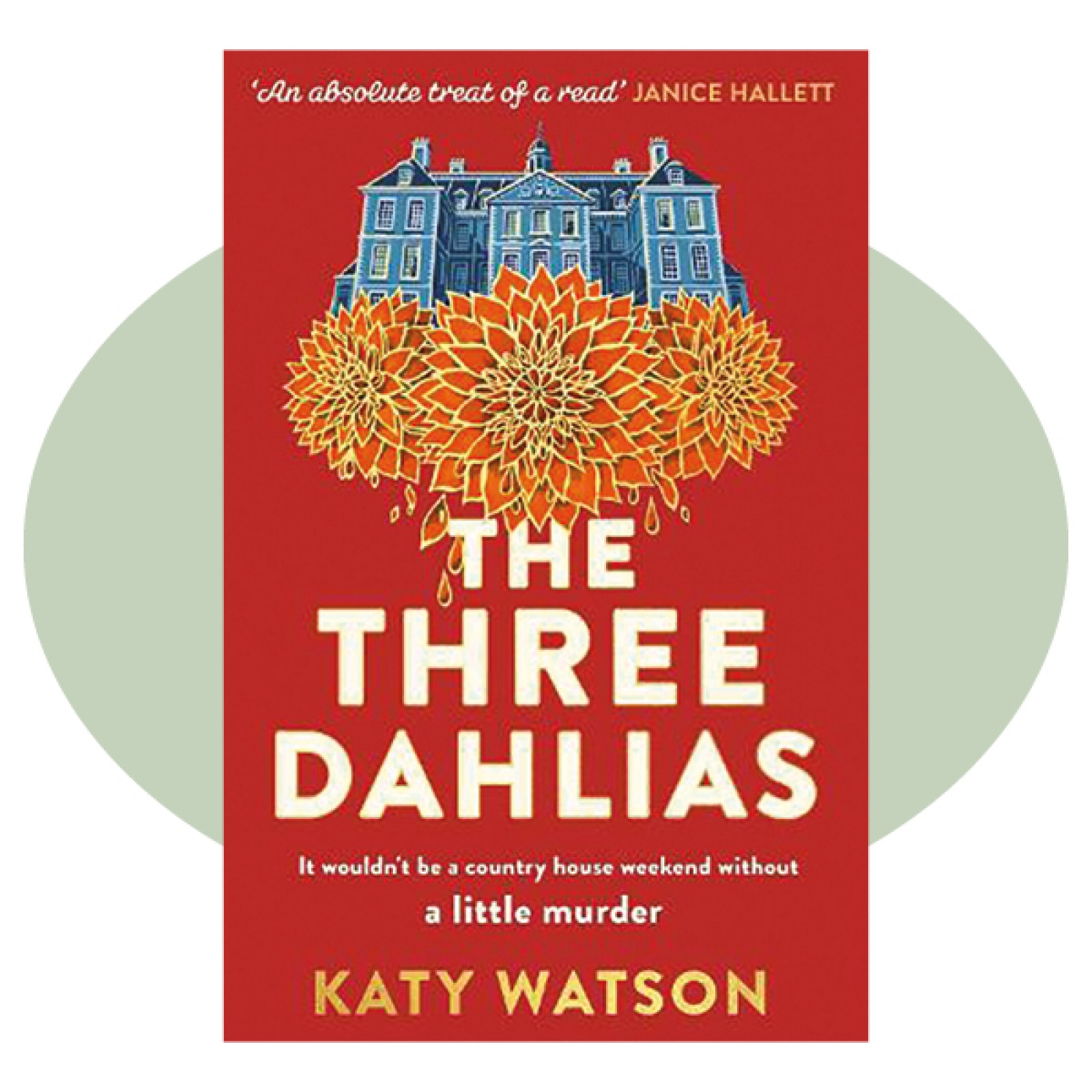 New Books by Katy Watson, Emily Henry, Kate Atkinson and More | Living ...