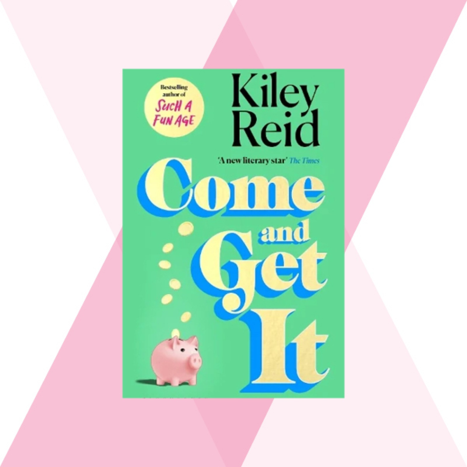 Great Reads From Kate Brody, Kiley Reid and Ashley Elston | Living North