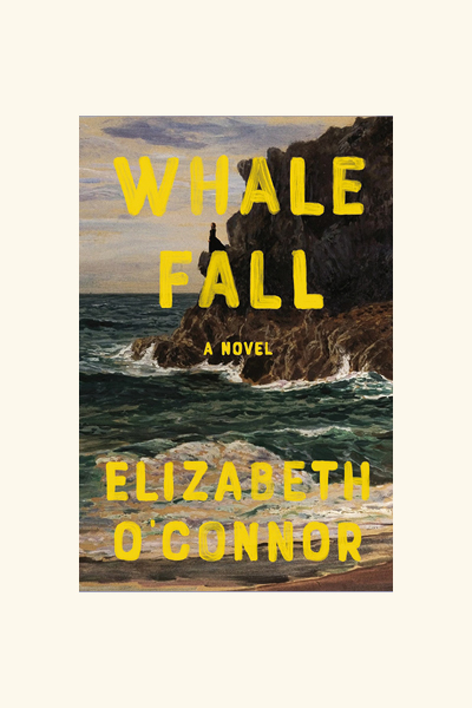 New Books For 2024 From Andrew O'Hagan, Holly Gramazio and Elizabeth O ...