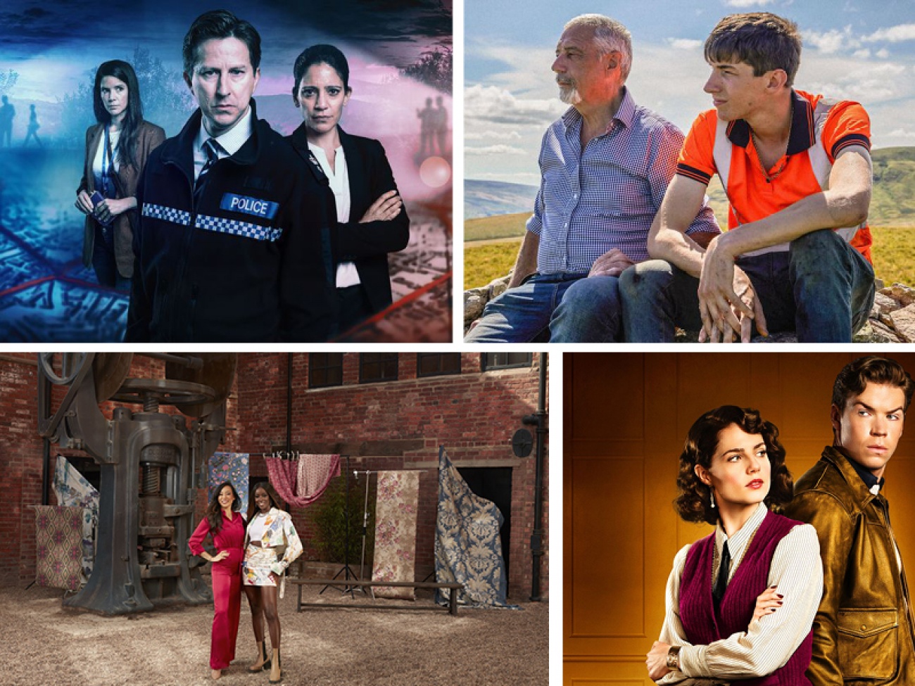 TV Guide: Raoul Moat's Story, Derren Brown's Show and What To Watch ...