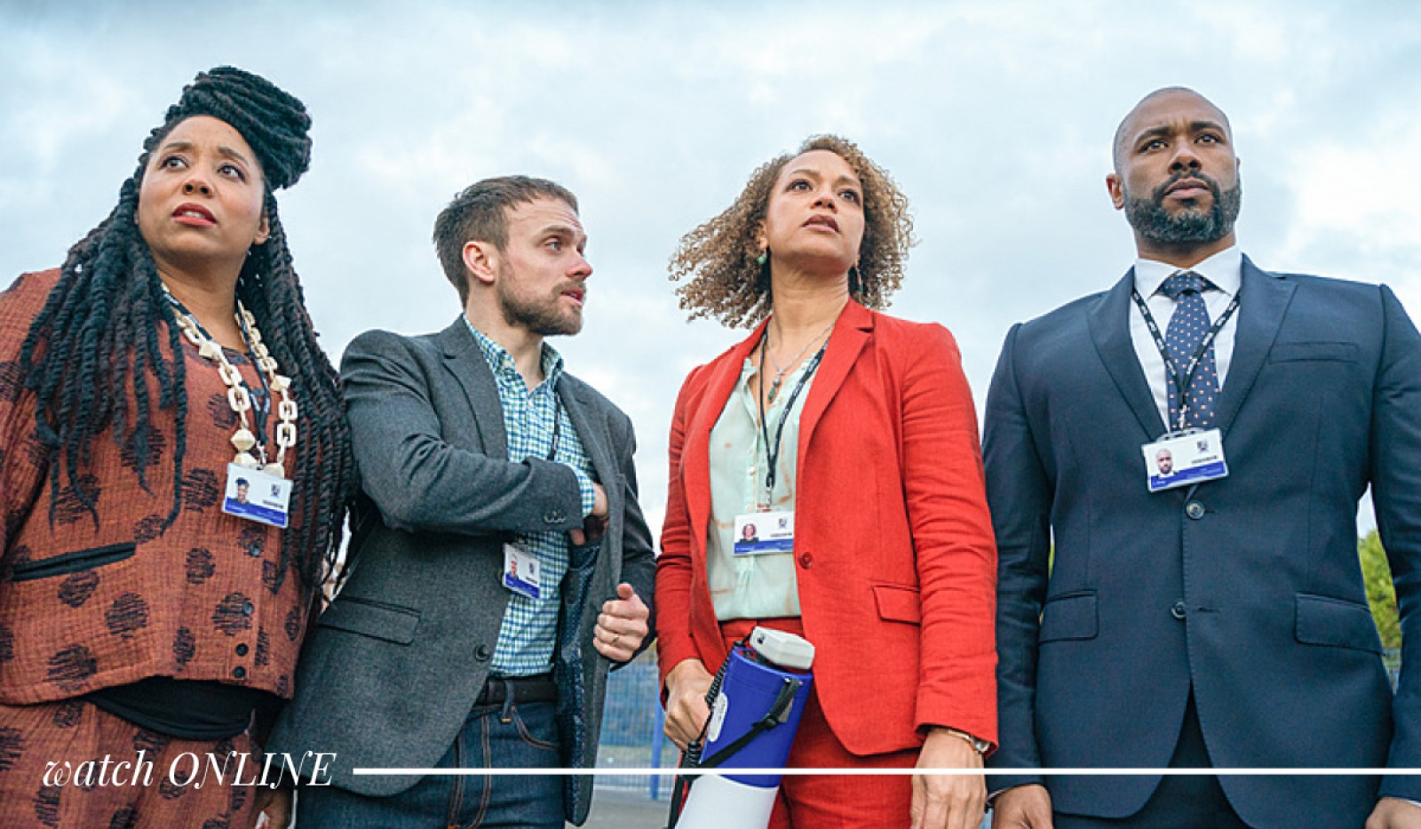 Must-See Series to Watch This Week Including Death in Paradise and ...