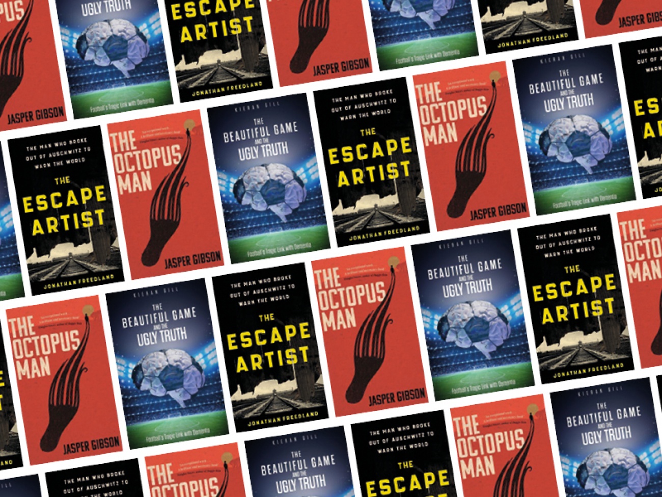 Three Insightful Books to Get Stuck Into | Living North