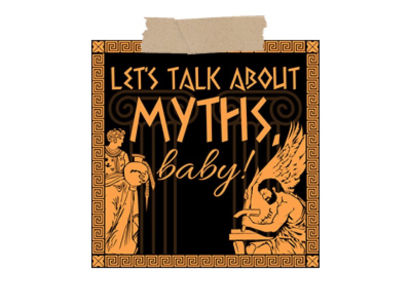 Three Myth-Themed Podcasts You Must Try | Living North