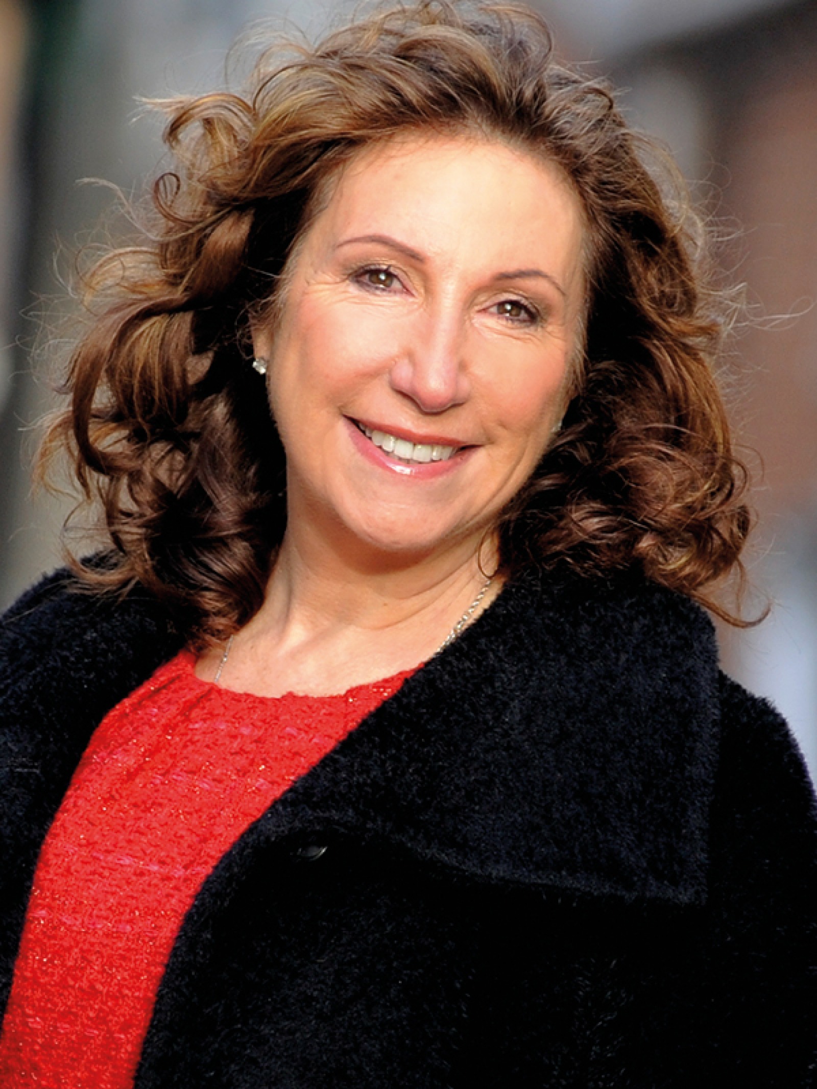 Gaynor Faye on Fat Friends and Directing Her Mum Kay Mellor's Final ...