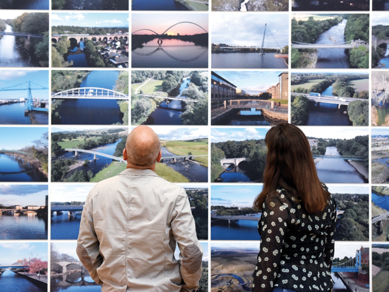 See Art and Photography Inspired by Teesside and the River Tees at MIMA ...