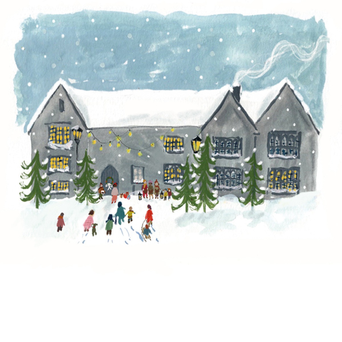 The Best Christmas Events Across the North East and Yorkshire Including ...