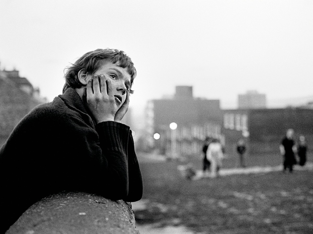 Life and Legacy of North East Photographer Tish Murtha is Celebrated in ...