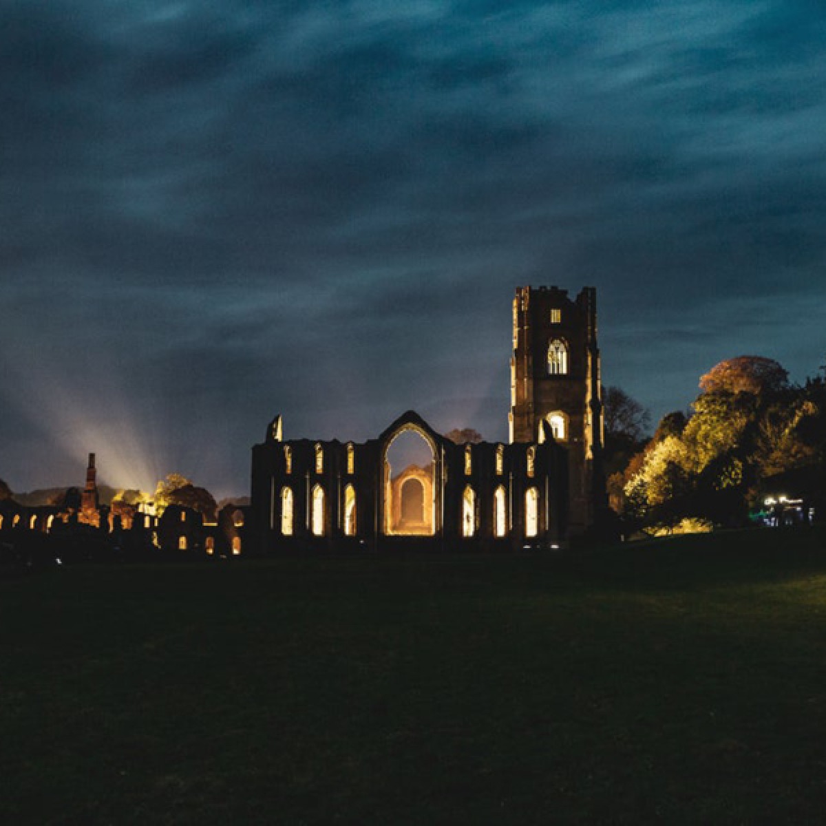 Things to Do and What's On this Autumn in the North East and Yorkshire ...