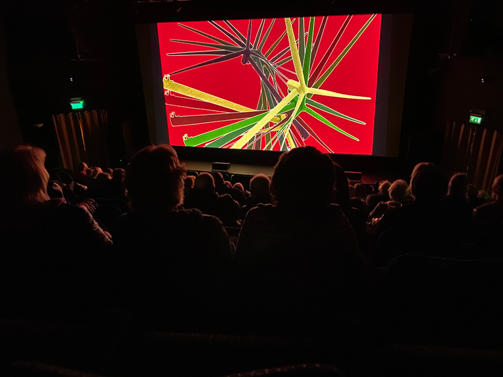 What's On in Blyth for Blyth Celebrates Including New Cinema | Living North