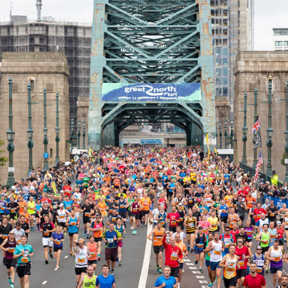 What to Do this Weekend, from the Rugby World Cup to the Great North ...