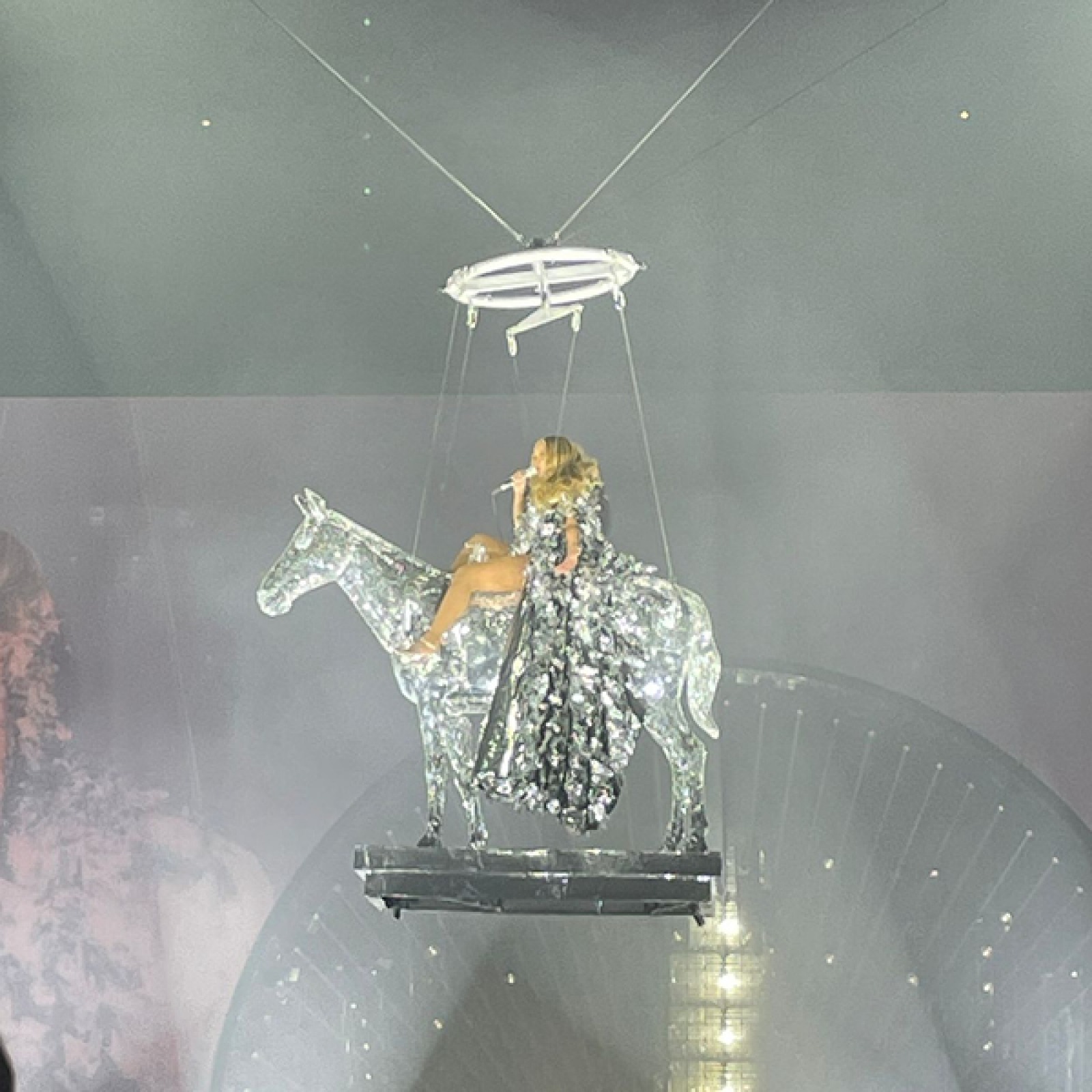 Beyonc at the Stadium of Light: What you Need to Know about the ...