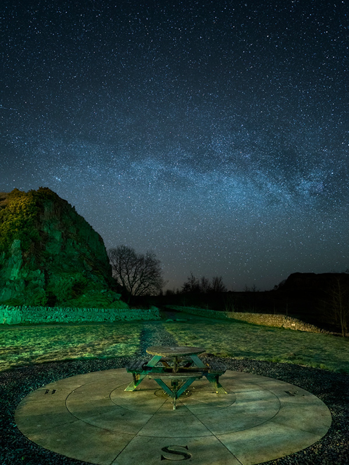 All The Dark Skies Festival Events in Northumberland, the Yorkshire ...