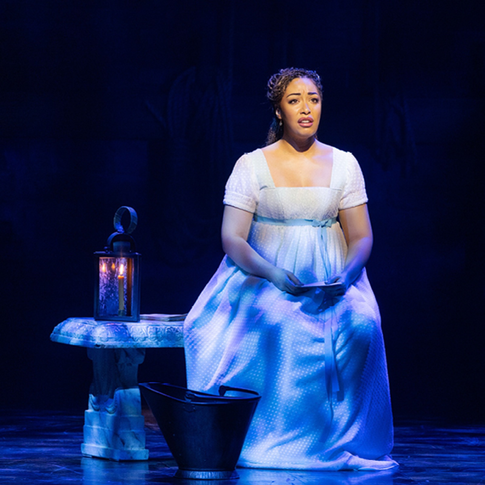 Tickets For West End Theatre Show Hamilton at Sunderland Empire ...