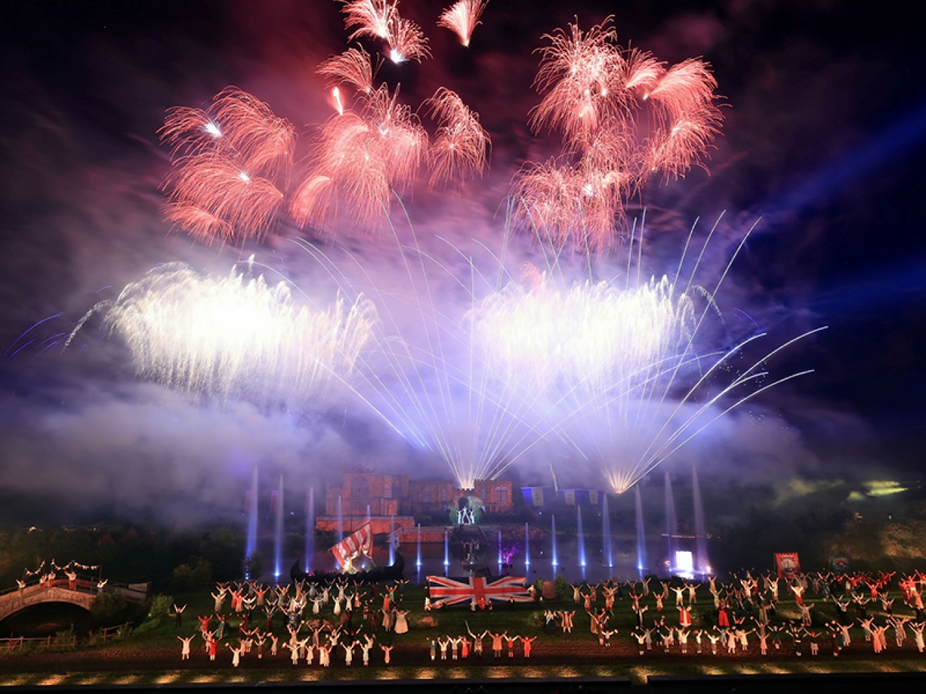 Kynren 2023: Dont Miss this Early Bird Offer | Living North