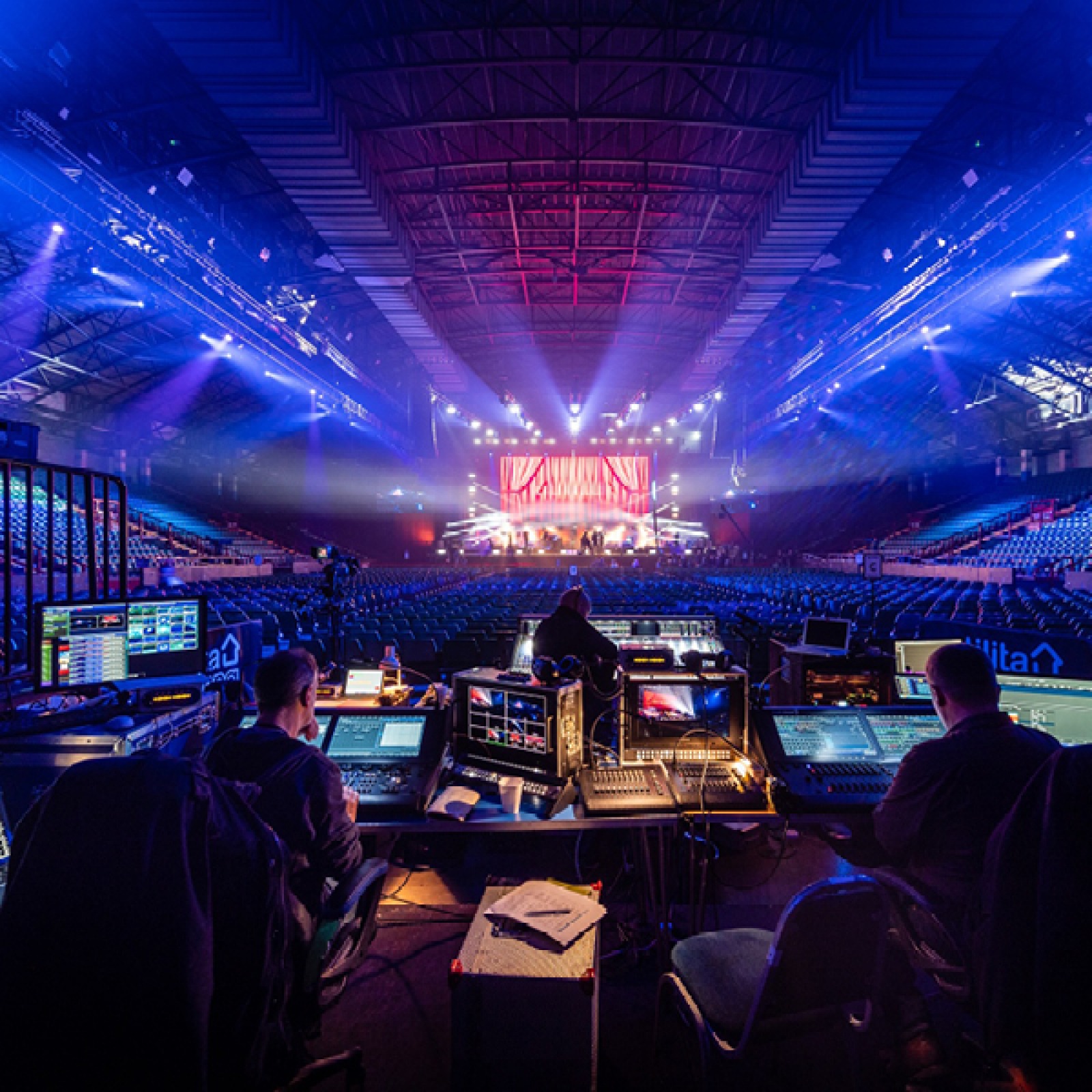 Tickets and Lineup for Sunday for Sammy 25th Anniversary Show at ...