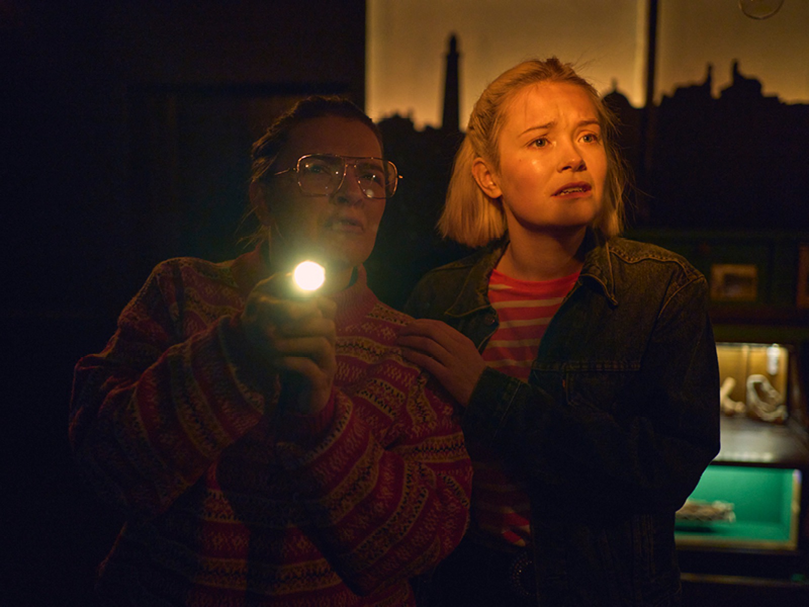 Review: New Adaptation of Robert Westall's The Watch House at Laurels ...