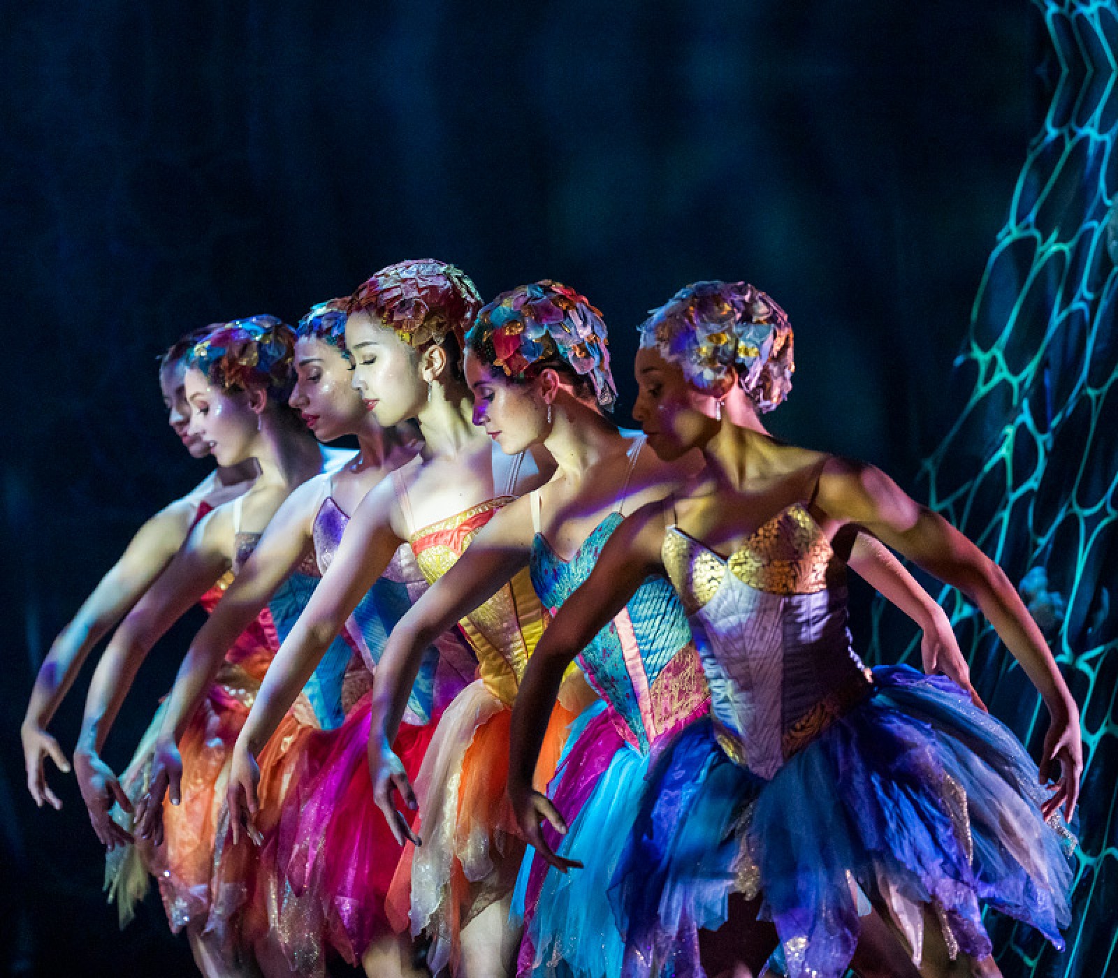 Meet Beauty From Northern Ballet's Beauty & the Beast Coming to ...