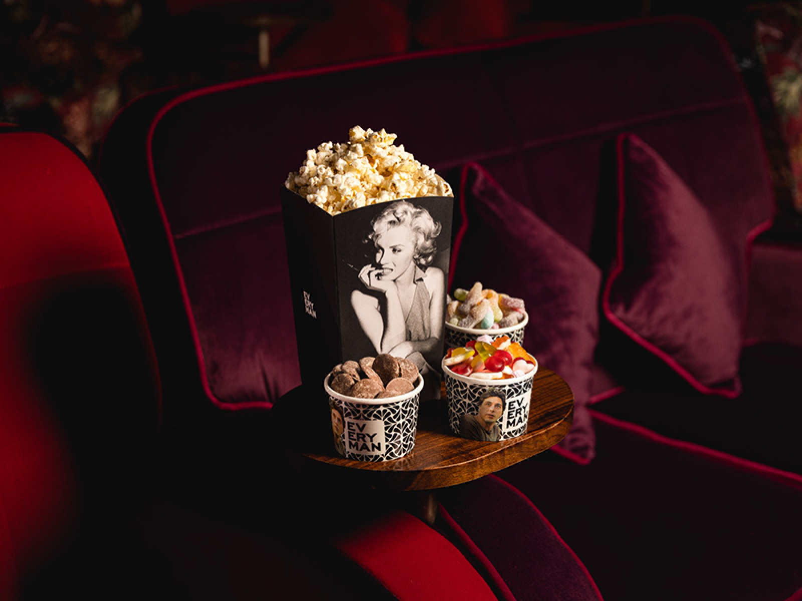 Indulge in a Luxury Cinema Experience at the new Everyman Northallerton ...