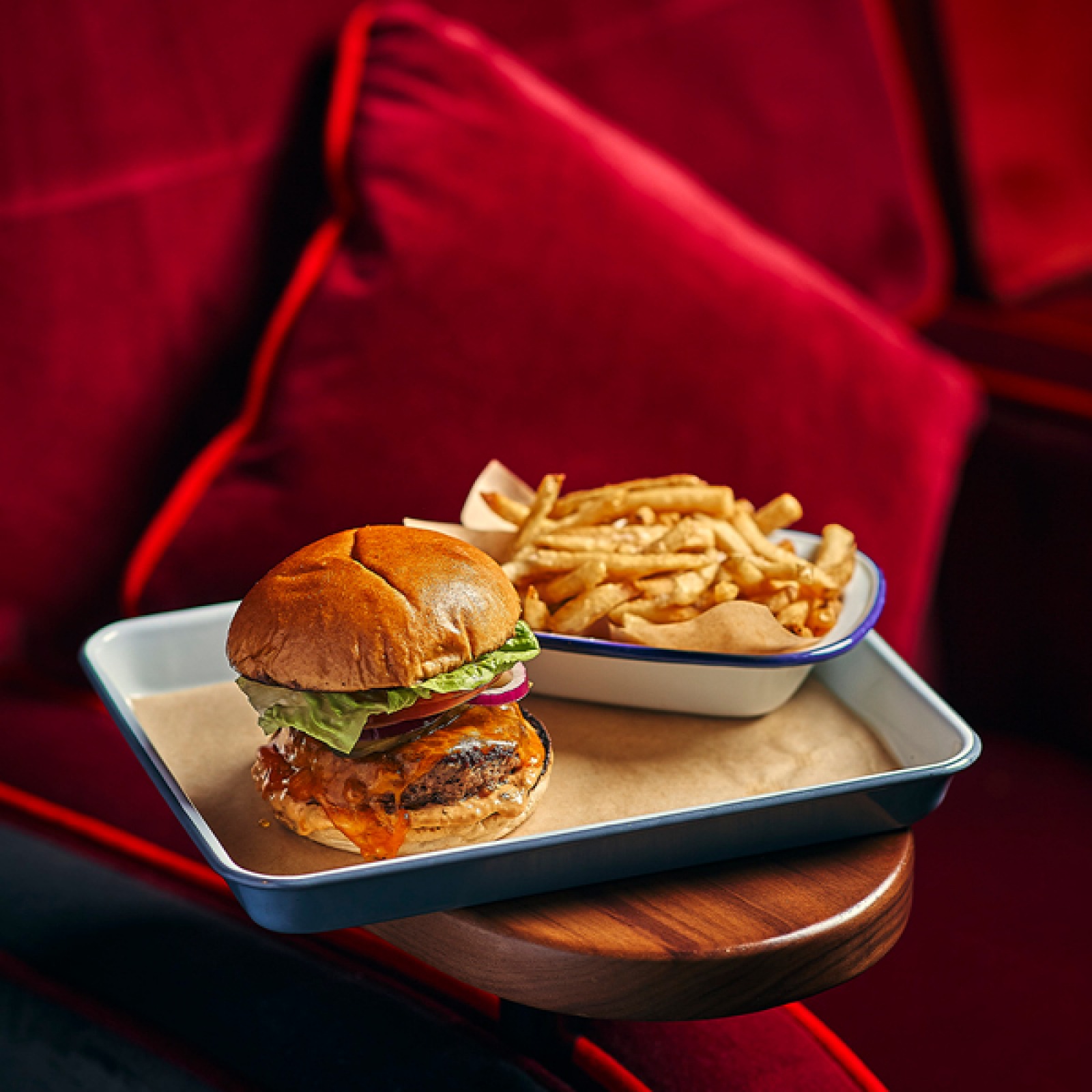 Indulge in a Luxury Cinema Experience at the new Everyman Northallerton ...