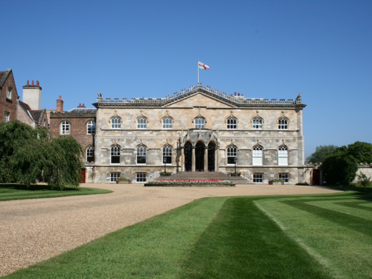 Go Inside Bishopthorpe Palace, St Marys Tower and The Star Inn the City ...