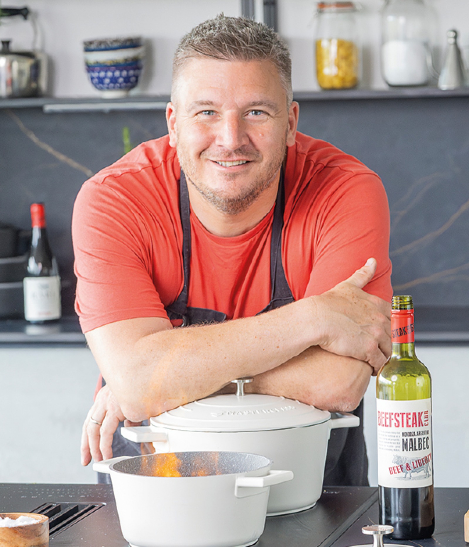 Living North LIVE Yorkshire 2025 | Living North