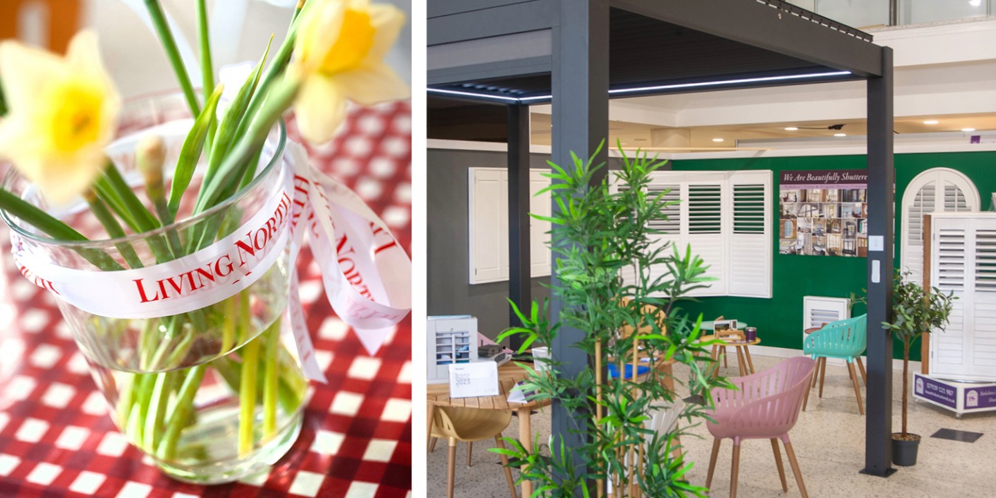 Living North LIVE Yorkshire 2025 | Living North