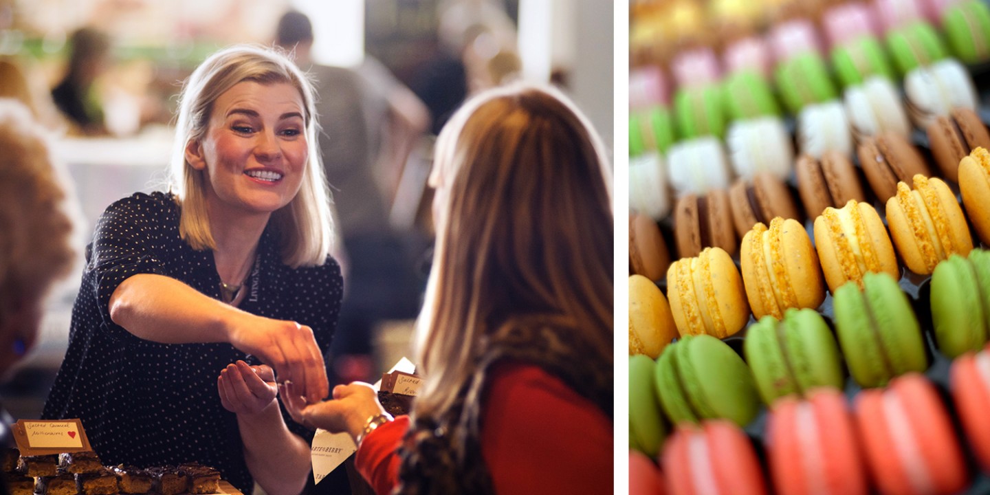 Living North LIVE Yorkshire 2025 | Living North