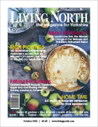 Previous issues | Living North