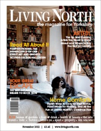 Previous issues | Living North