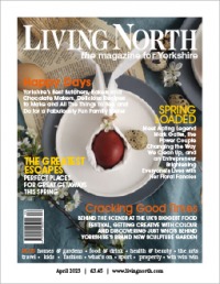 Previous issues | Living North