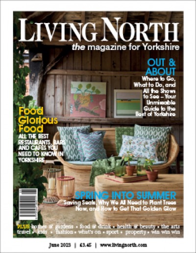 Previous issues | Living North