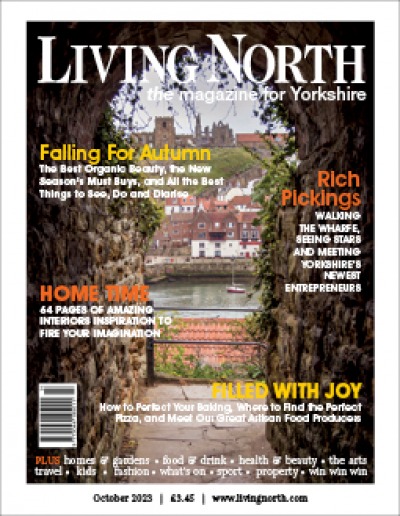 Previous issues | Living North